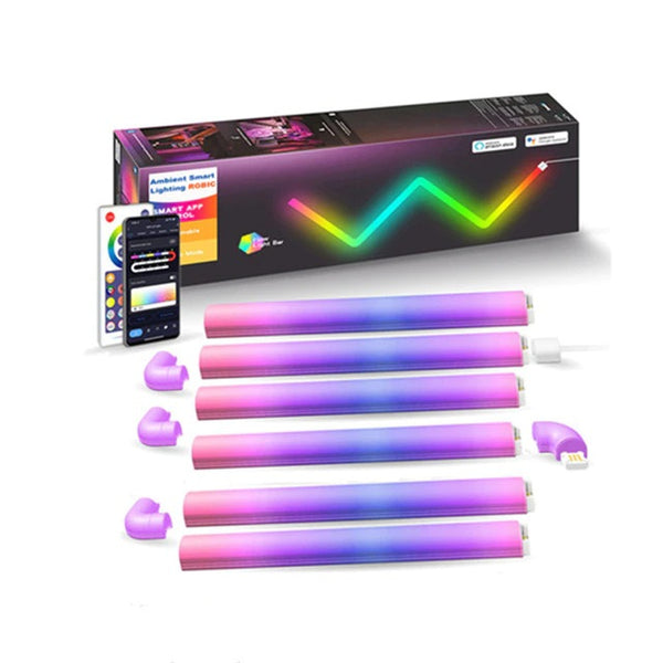 FireBeam™ Glide Light