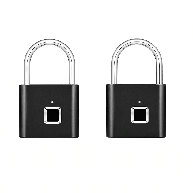 SuperSafe™ Portable Padlock