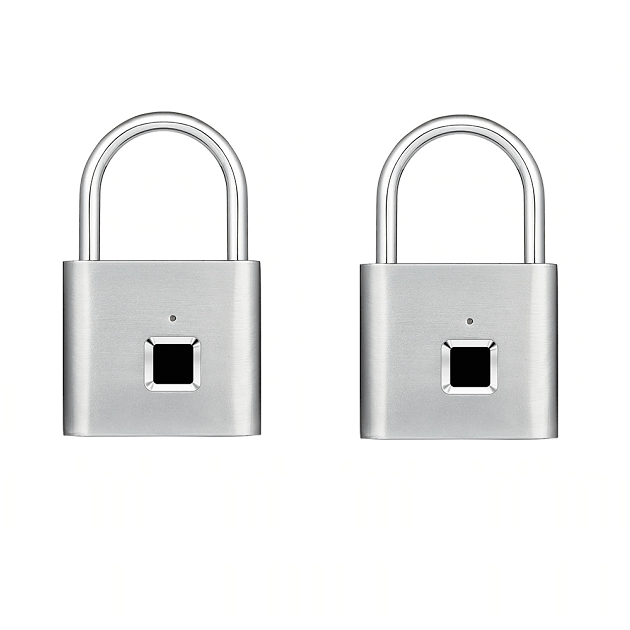 SuperSafe™ Portable Padlock - iSmart Home Gadgets Limited